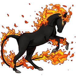 Nightmare Ashmane | Fableden Wiki | Fandom