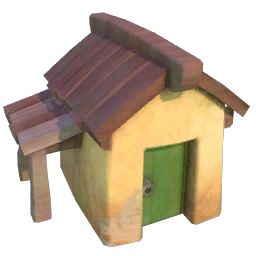 Homestead | Fabledom Wiki | Fandom