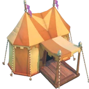 Hero quarters | Fabledom Wiki | Fandom