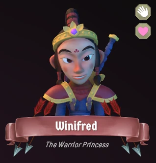 Rulers | Fabledom Wiki | Fandom