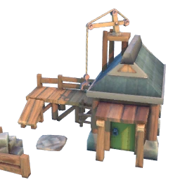 Stone masonry | Fabledom Wiki | Fandom