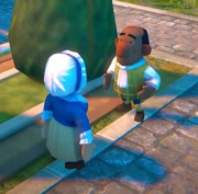 Fabling | Fabledom Wiki | Fandom