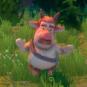 Encounter | Fabledom Wiki | Fandom