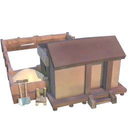 Pigsty | Fabledom Wiki | Fandom