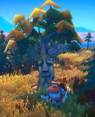 Encounter | Fabledom Wiki | Fandom