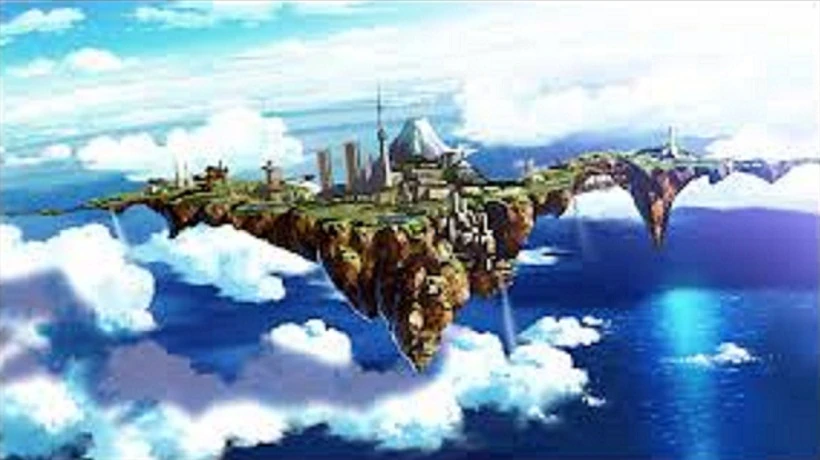 City in the Sky | Fable Fanon | Fandom