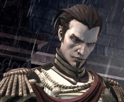 Reign of Logan | Fable Fanon | Fandom