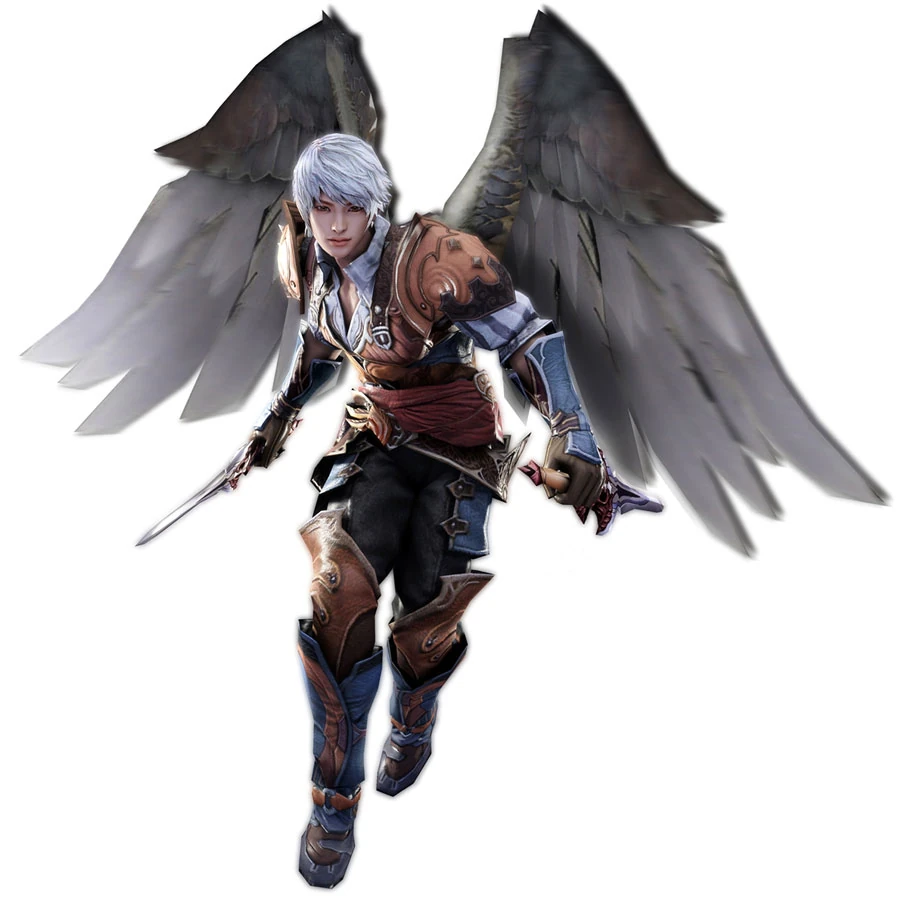 Raphael | Fable Fan Fiction Wiki | Fandom