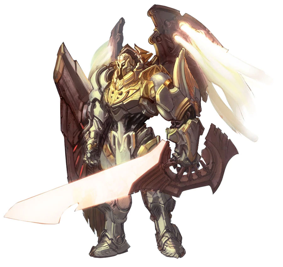 Magnus | Fable Fan Fiction Wiki | Fandom