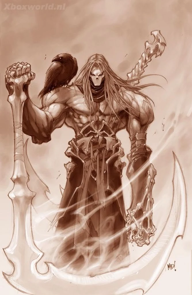 Lord Malignus | Fable Fan Fiction Wiki | Fandom