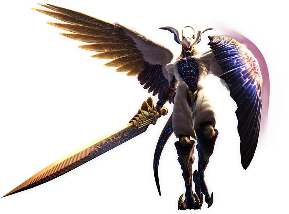 Seraph | Fable Fan Fiction Wiki | Fandom