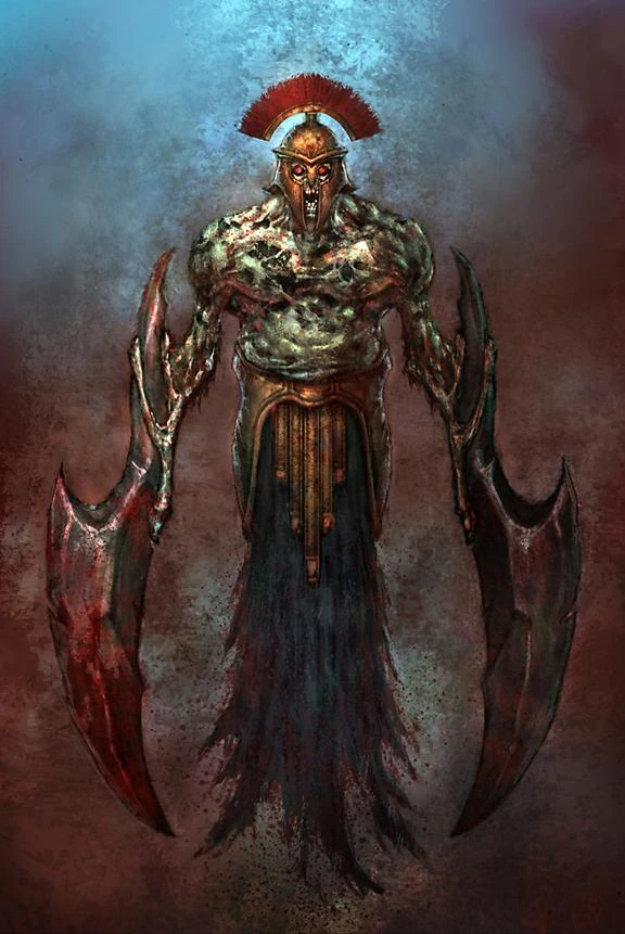 Incubus | Fable Fan Fiction Wiki | Fandom