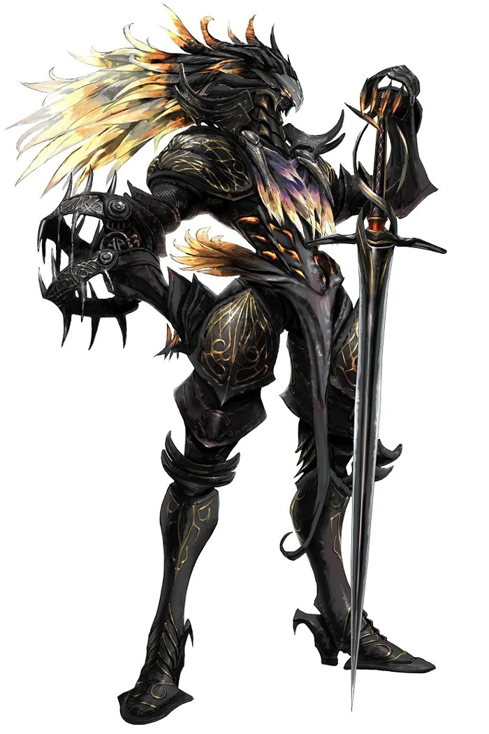 Ferreus | Fable Fan Fiction Wiki | Fandom