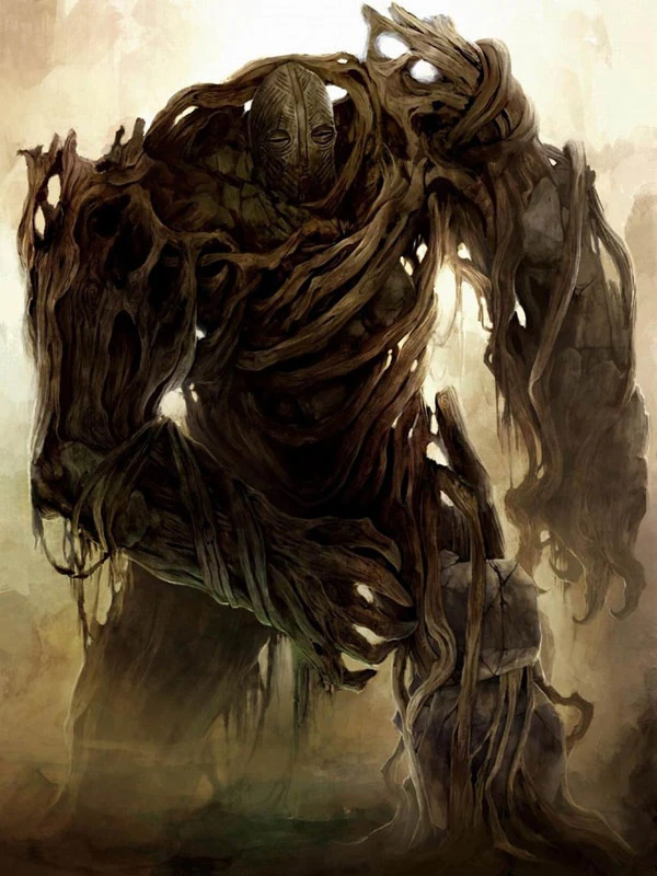 Monolith | Fable Fan Fiction Wiki | Fandom