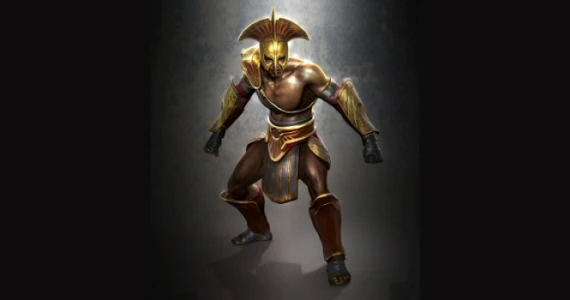 Cast | Fable Fan Fiction Wiki | Fandom