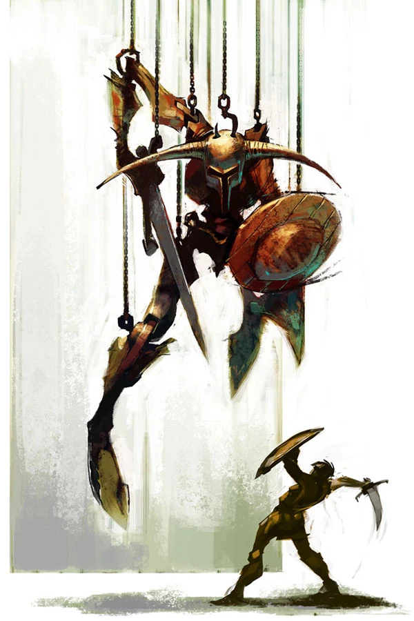 Husk | Fable Fan Fiction Wiki | Fandom