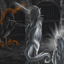 All Fablehaven Characters
