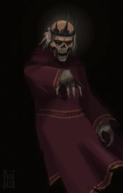 Underking | Mullverse Wiki | Fandom