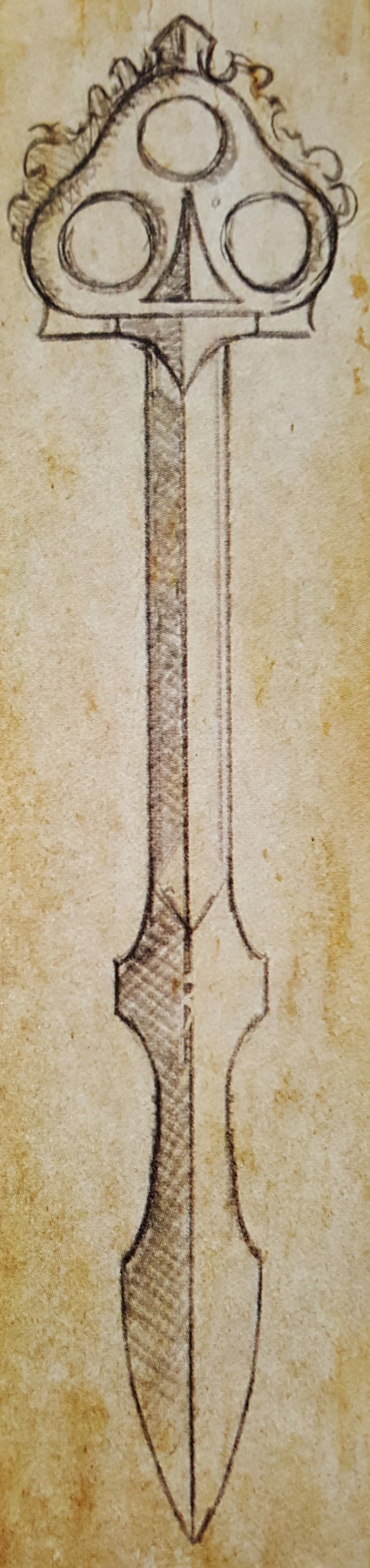 Inverted Tower | Mullverse Wiki | Fandom