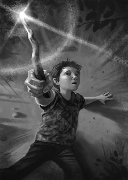 Seth Sorenson | Mullverse Wiki | Fandom