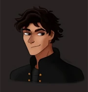 Ronodin | Mullverse Wiki | Fandom