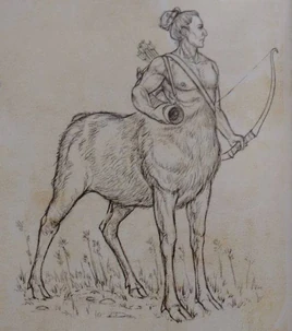 Alcetaur | Mullverse Wiki | Fandom
