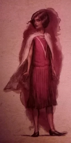 Isadore | Mullverse Wiki | Fandom