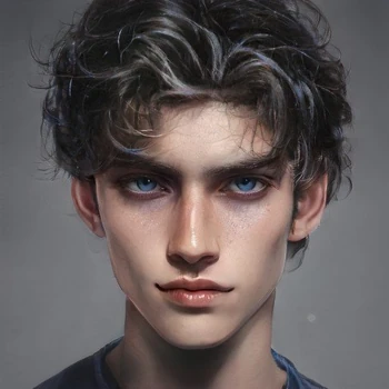 Ronodin | Mullverse Wiki | Fandom