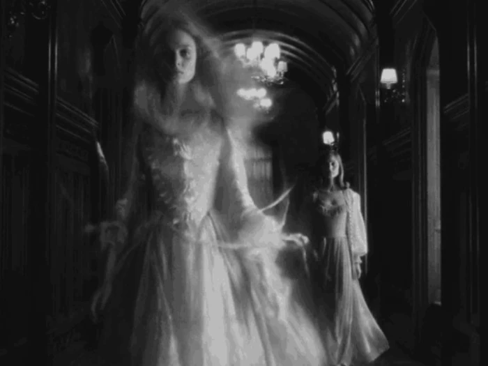 Apparition | Mullverse Wiki | Fandom