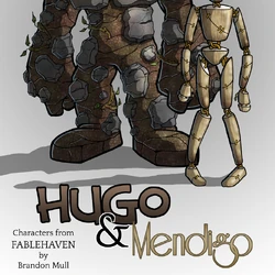 All Fablehaven Characters