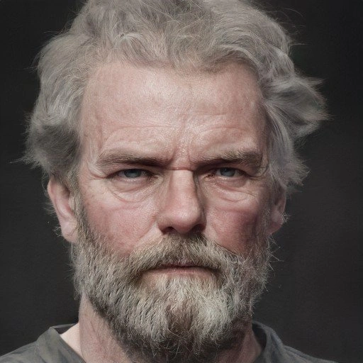 Stan Sorenson | Mullverse Wiki | Fandom