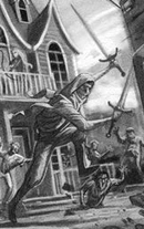 Gray Assassin | Mullverse Wiki | Fandom