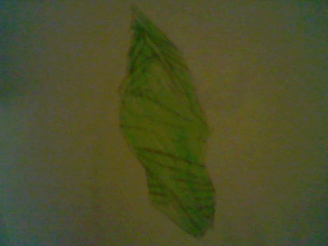 Magic Cocoon | Mullverse Wiki | Fandom