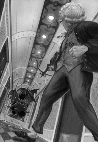 Ruth Sorenson | Wiki Fablehaven | Fandom