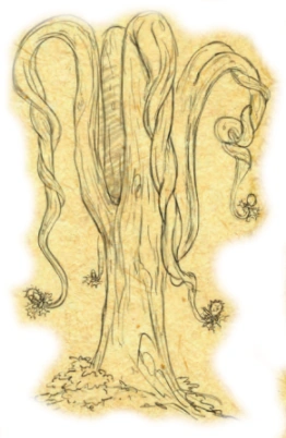 Stingbulb | Mullverse Wiki | Fandom