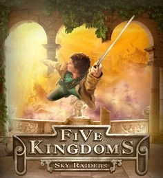 Five Kingdoms | Mullverse Wiki | Fandom