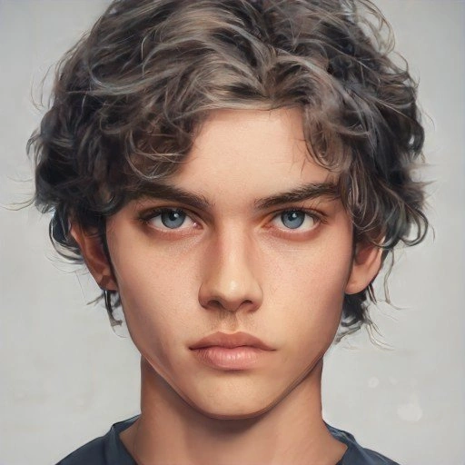 Seth Sorenson | Mullverse Wiki | Fandom