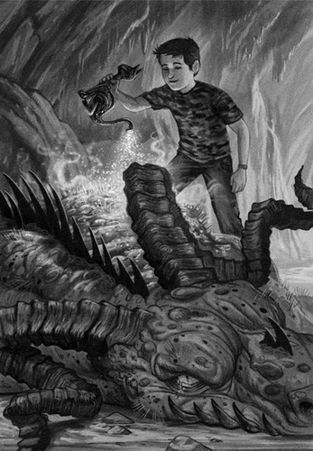 Graulas | Mullverse Wiki | Fandom