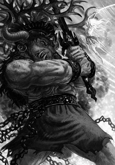Gorgrog | Mullverse Wiki | Fandom