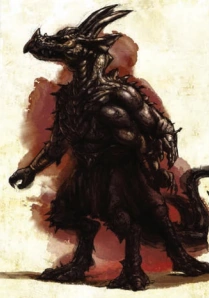 Bahumat | Mullverse Wiki | Fandom