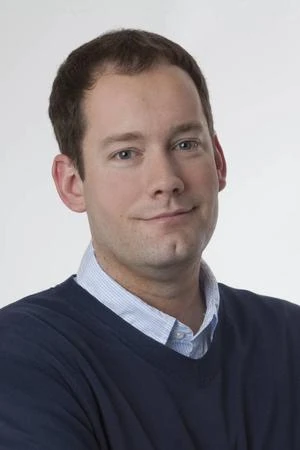 Brandon Mull | Mullverse Wiki | Fandom