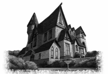 Fablehaven (preserve) | Mullverse Wiki | Fandom