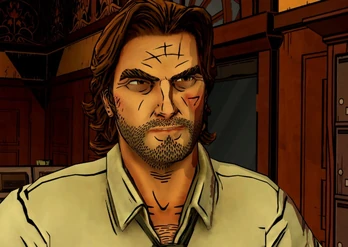 The Woodlands | Fables Wiki | Fandom