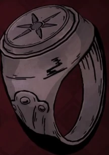 Ring of Dispel | Fables Wiki | Fandom