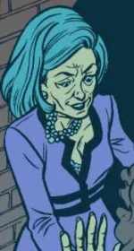 Grendel's Mother | Fables Wiki | Fandom