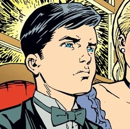 Pinocchio | Fables Wiki | Fandom