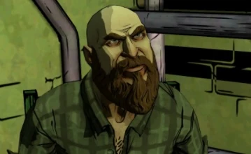 The Woodsman | Fables Wiki | Fandom