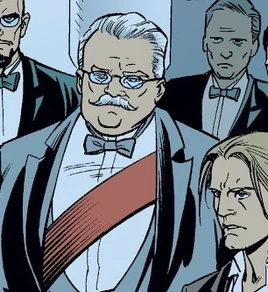 King Cole | Fables Wiki | Fandom