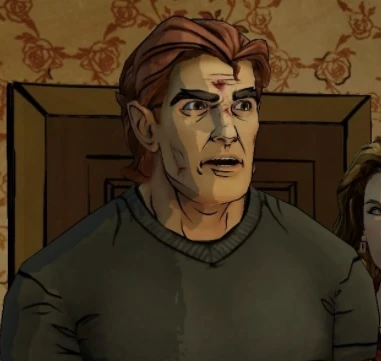 Beast | Fables Wiki | Fandom