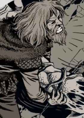 Beowulf | Fables Wiki | Fandom